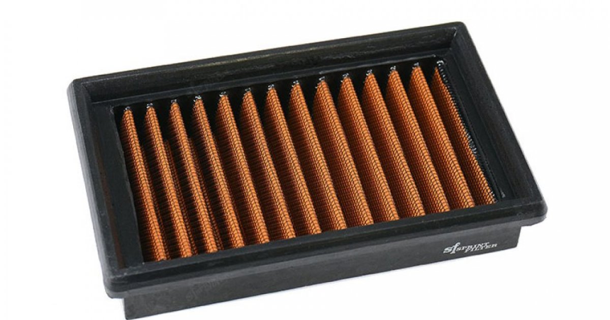 Sprint Filter