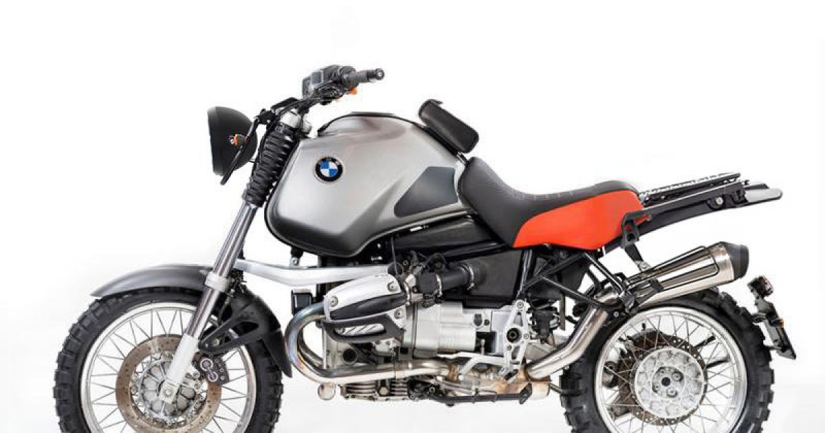 Kit R115 G/S Configurazione 05