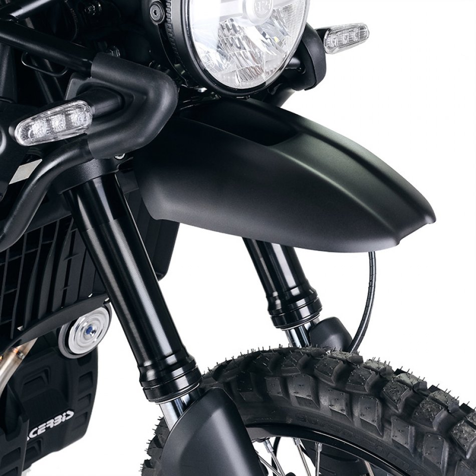 Parafango anteriore Royal Enfield Himalayan 450 (2024 in poi)